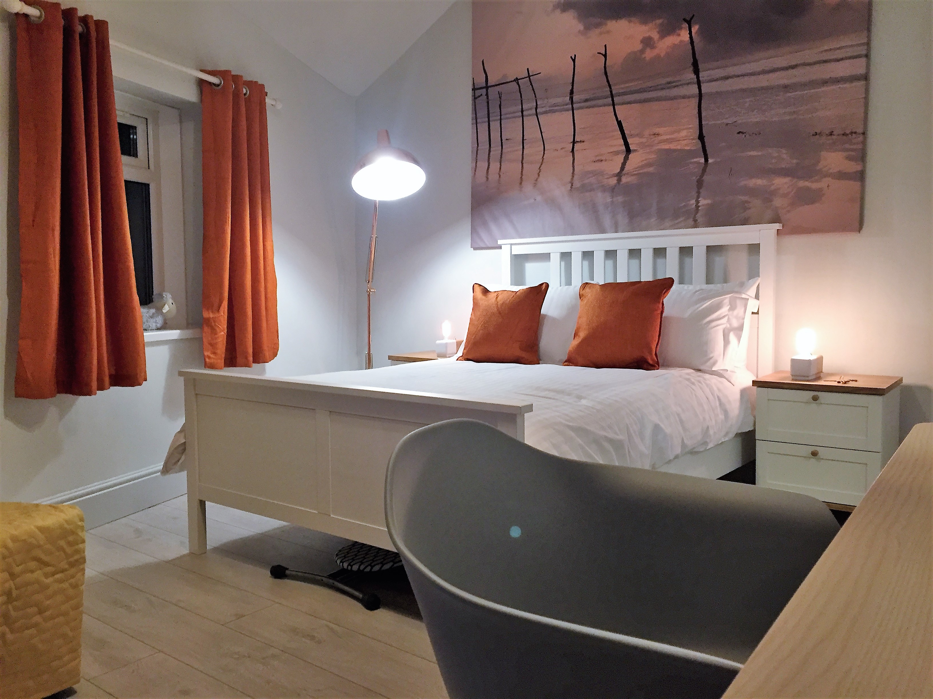 James' Place Flexible Accomodation in South Wales