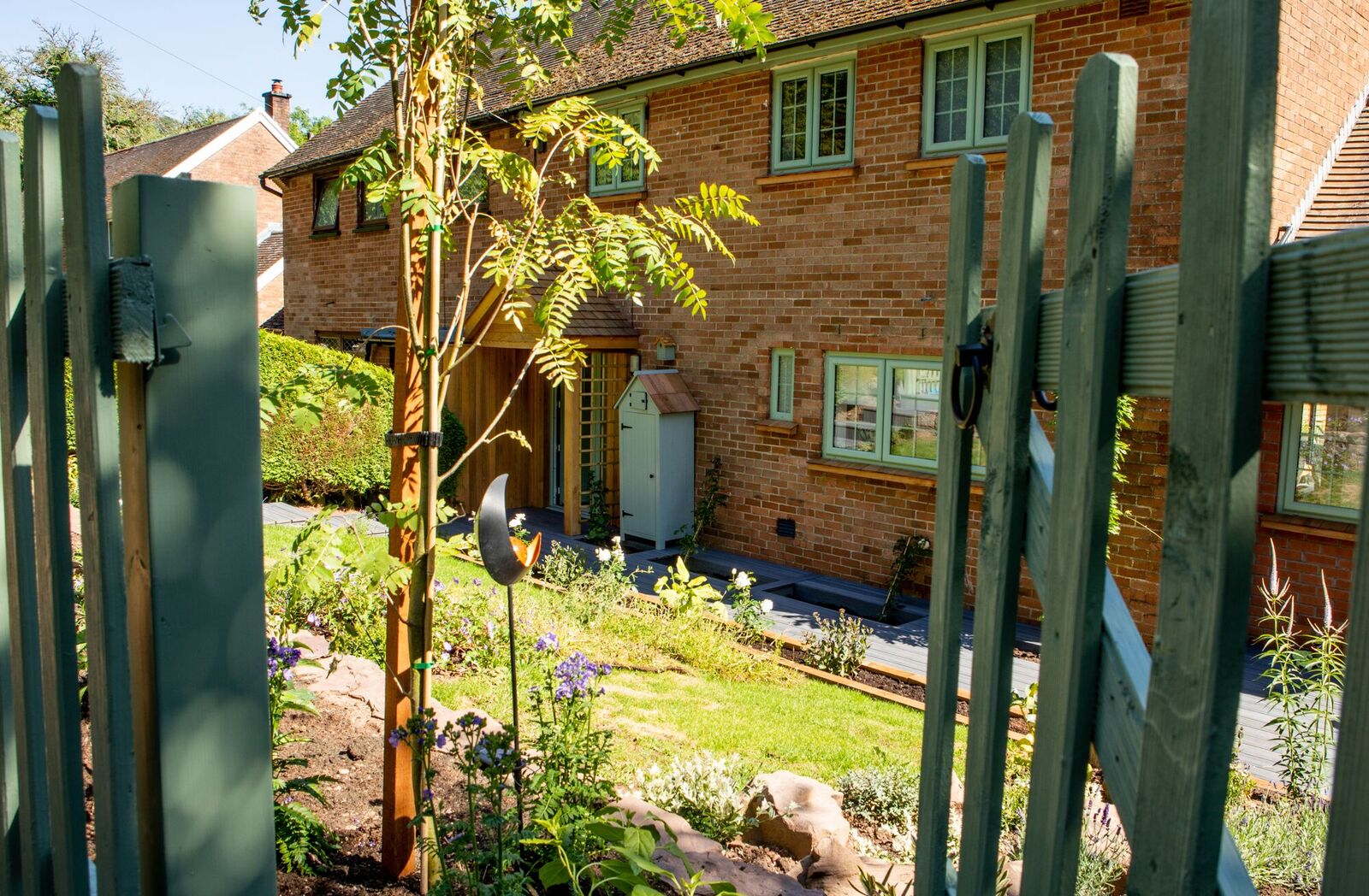 James' Place Flexible Accomodation in South Wales