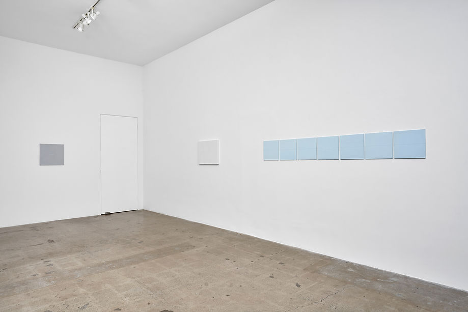 Robert Barry 2024 ONE WORD | Timothy Hawkinson Ga