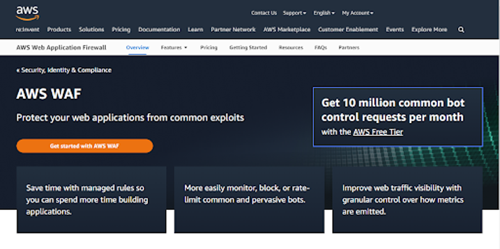 Understanding AWS WAF Pricing: A Summarized Guide