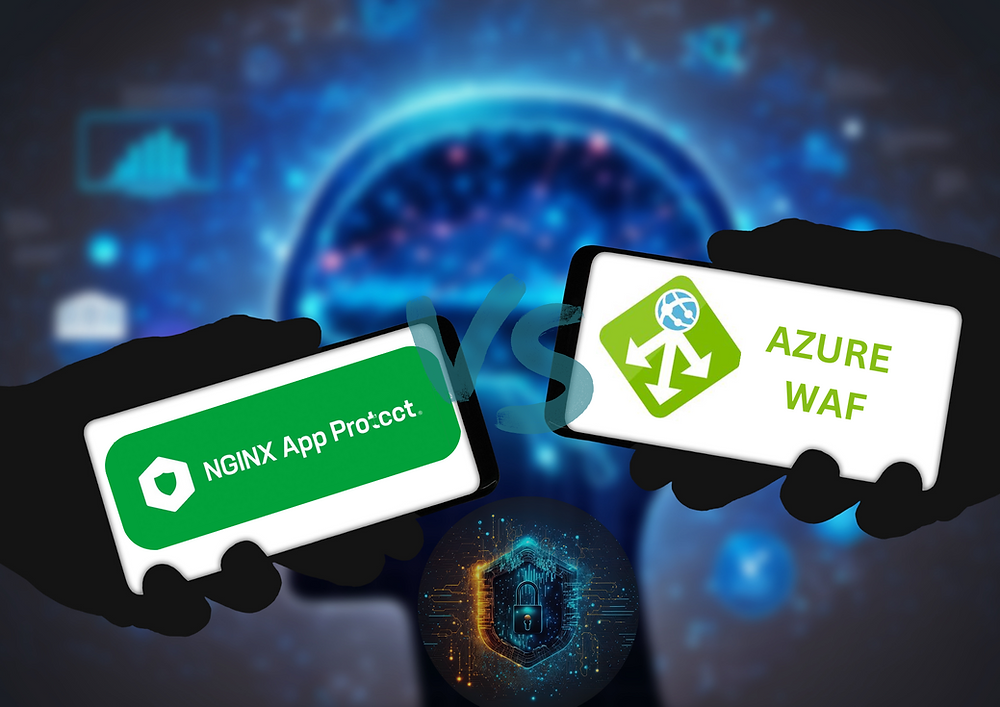 NGINX App Protect vs. Azure WAF – Which Is Better?