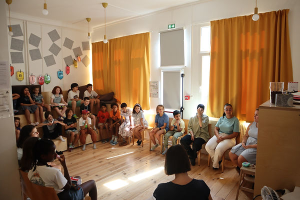 Qu'est-ce-qu'une Lab School ? | Lab School Paris