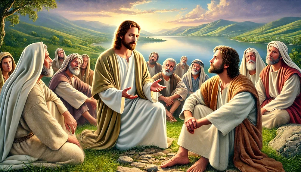 What Did Peter Mean When He Said, "You Have the Words of Eternal Life" in John 6:68?