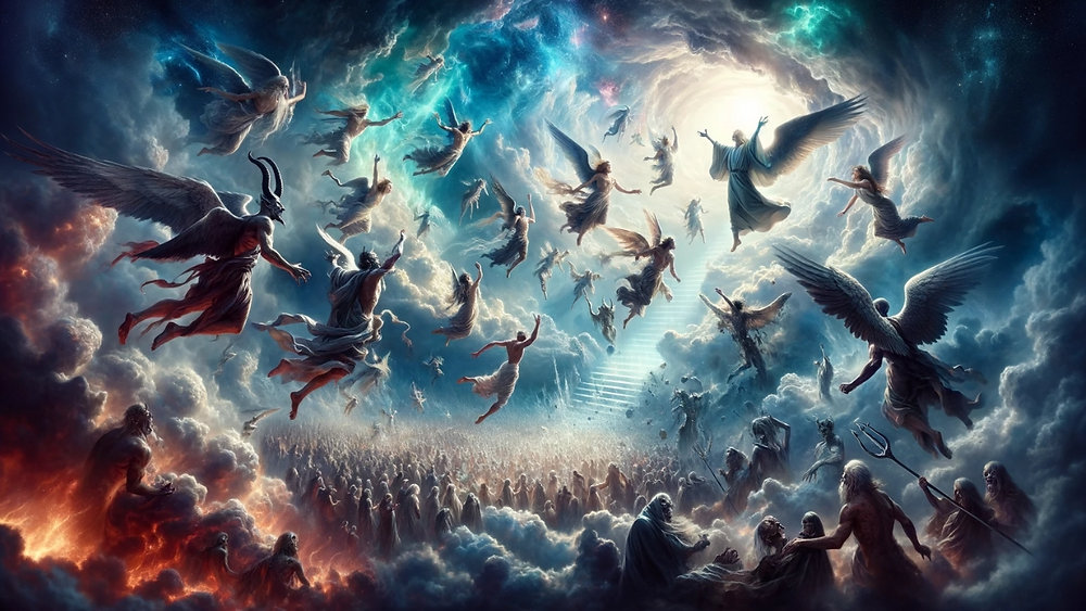 Can We Still Believe in Demons Today?