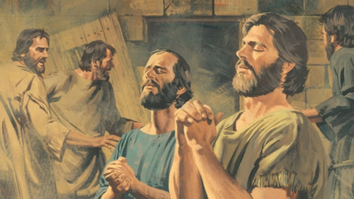 Prayer Life | Christian Pub House