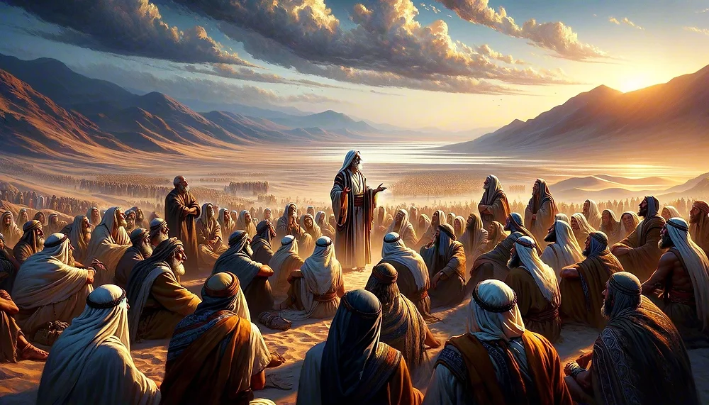 What is the Biblical and Archaeological Evidence for the Date of the ...