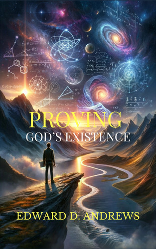 PROVING GOD’S EXISTENCE | Christian Pub House
