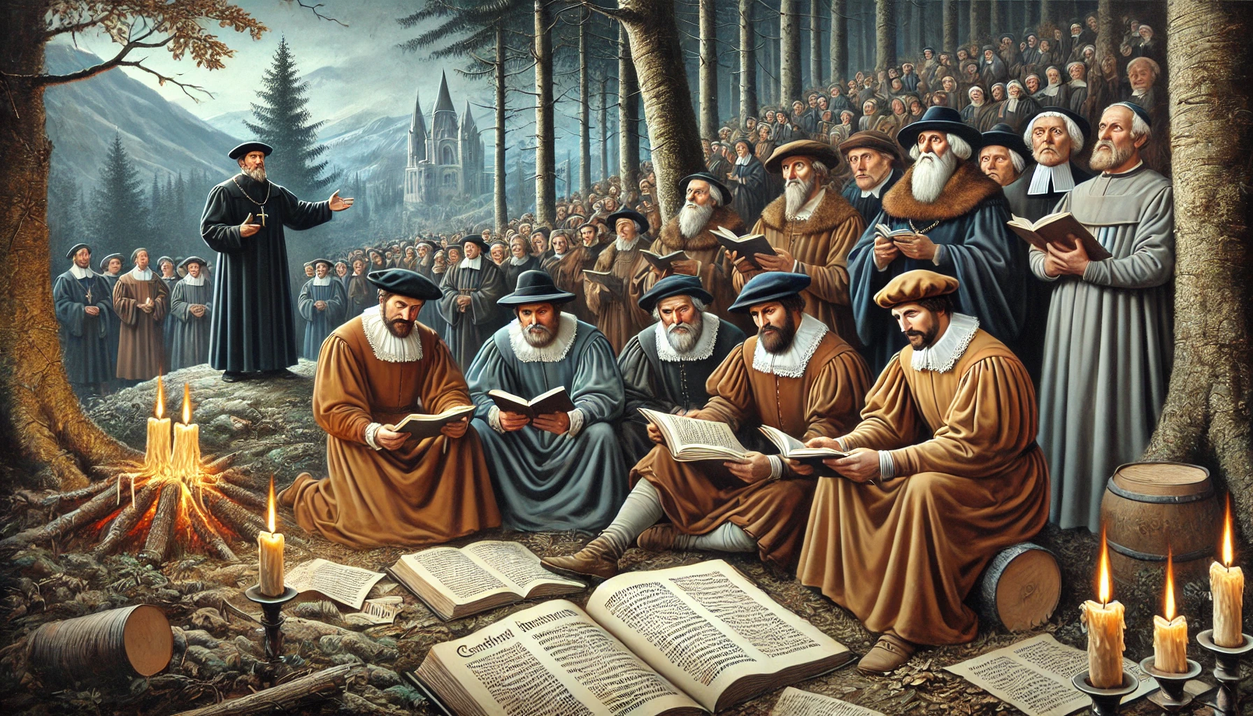 CPH Blog | Christian Pub House