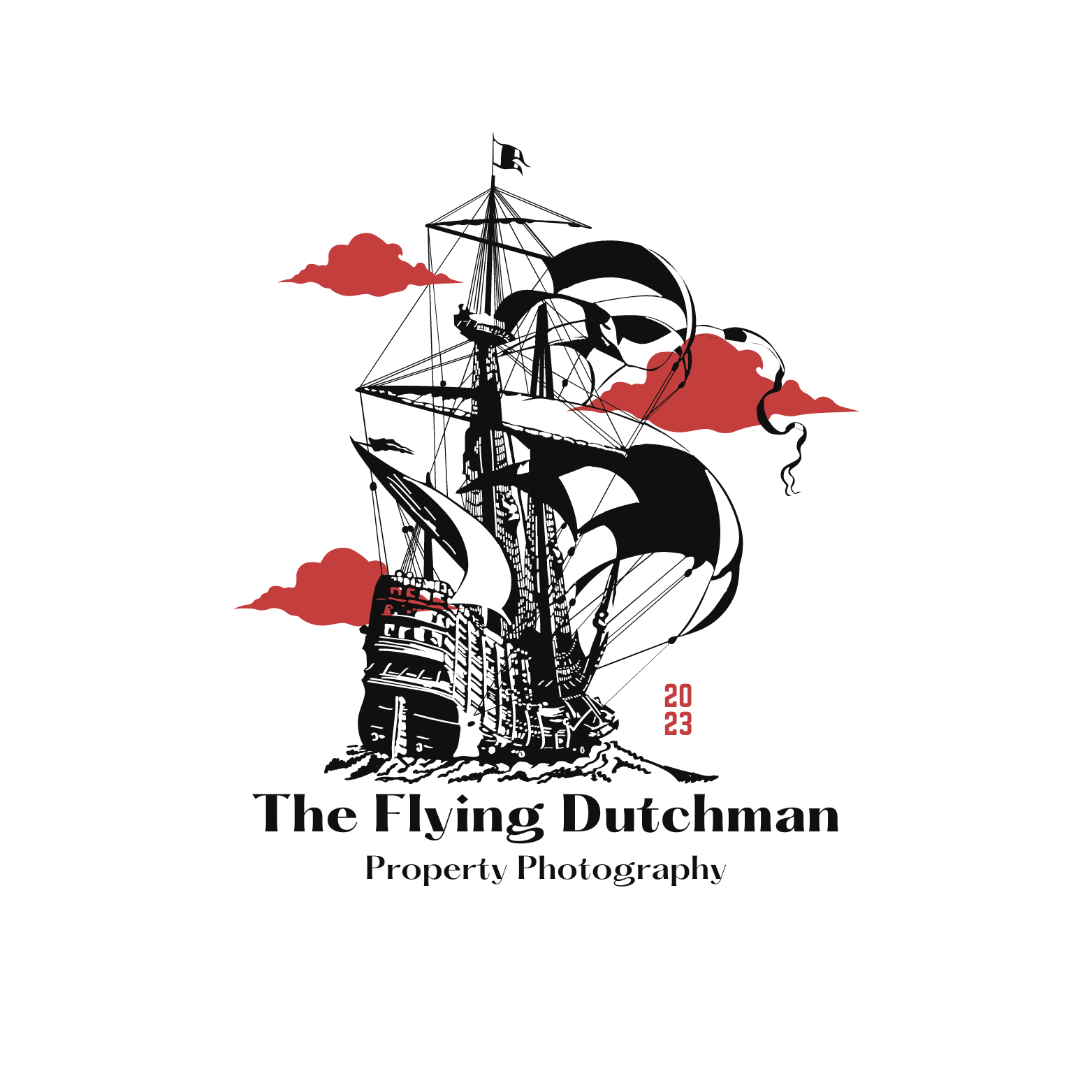 Flying Dutchman Logo