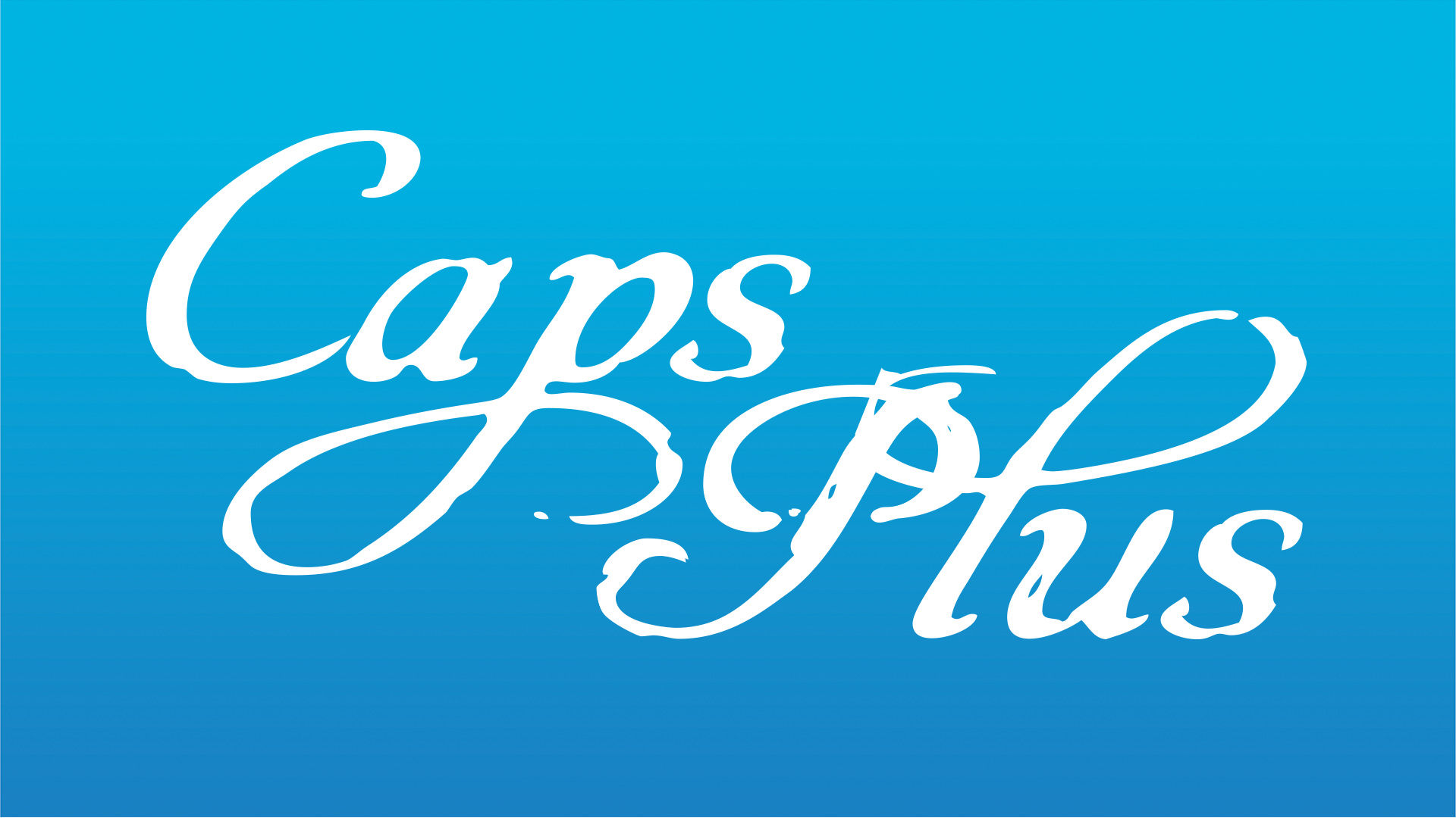 Inci Caps Logo