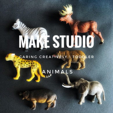 Make Studio Inc. | Bay Area Creative Design Studio + Workshops