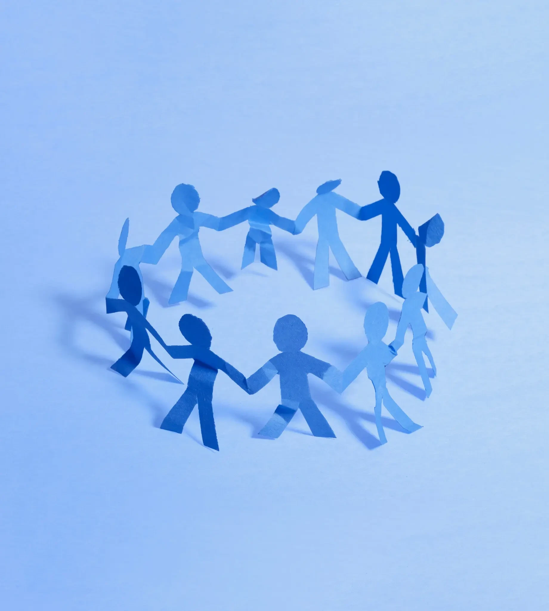 Conflict Resilience has been featured in The New York Times Magazine as ...