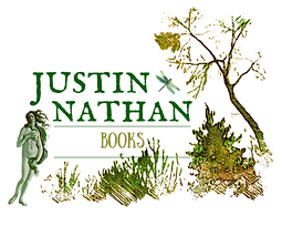 Author Justin Nathan I The Mystical Village That Rewired Reality