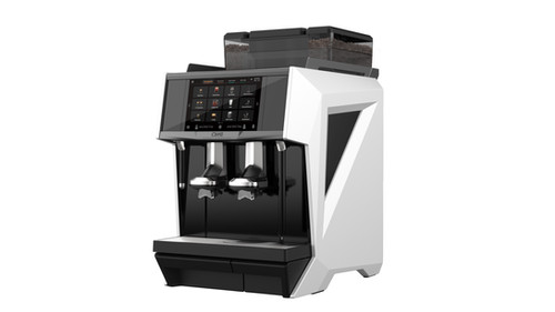 CAYE Smart X Master - Vit | Nordic Coffee Tools