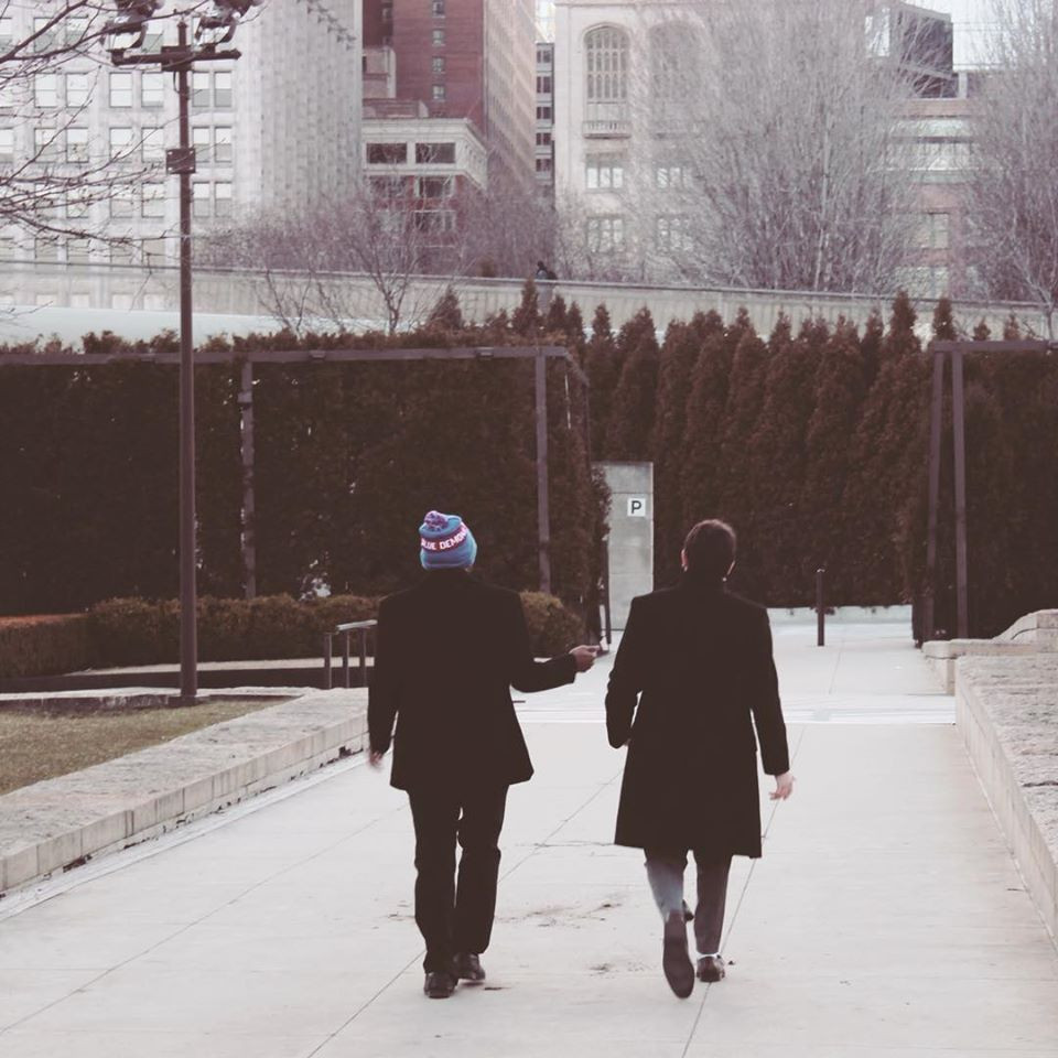 Election 2025 | Josh Travis