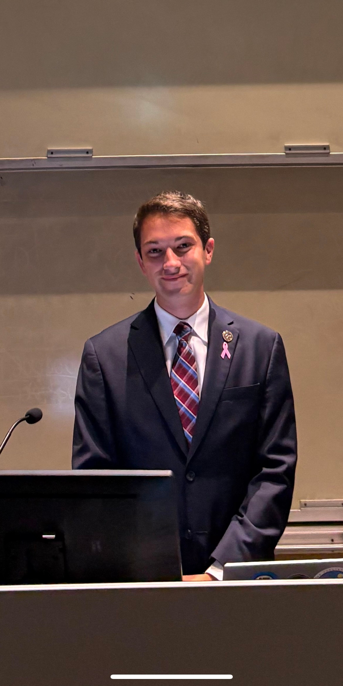 Matthew Simonson | NCSL - Official Site