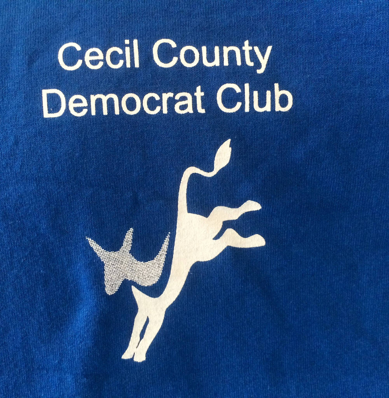 Cecil County Democrat Club