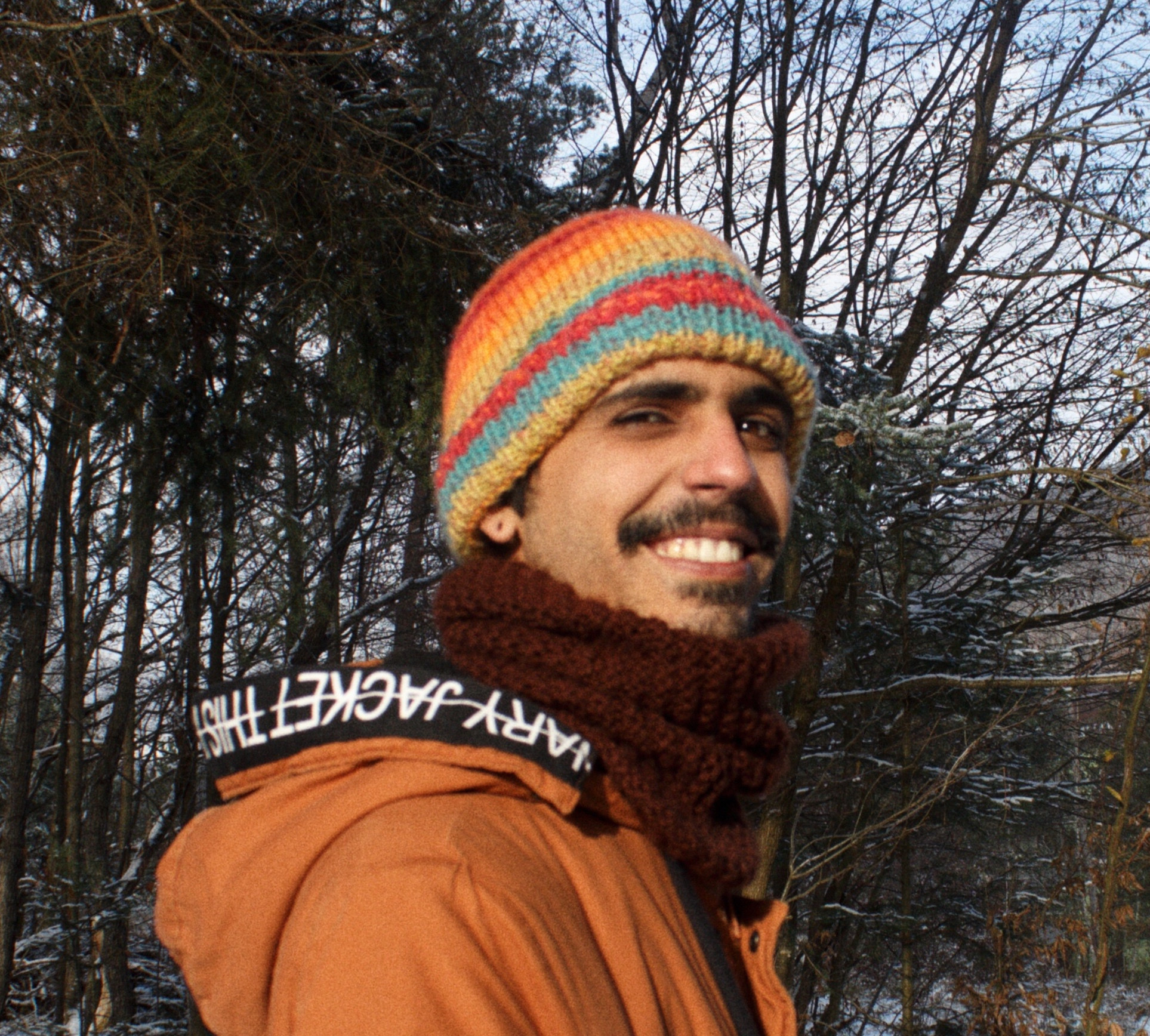 Raú Morejón De León