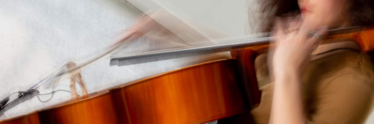 Franki Lemon | Cello Lessons Vancouver