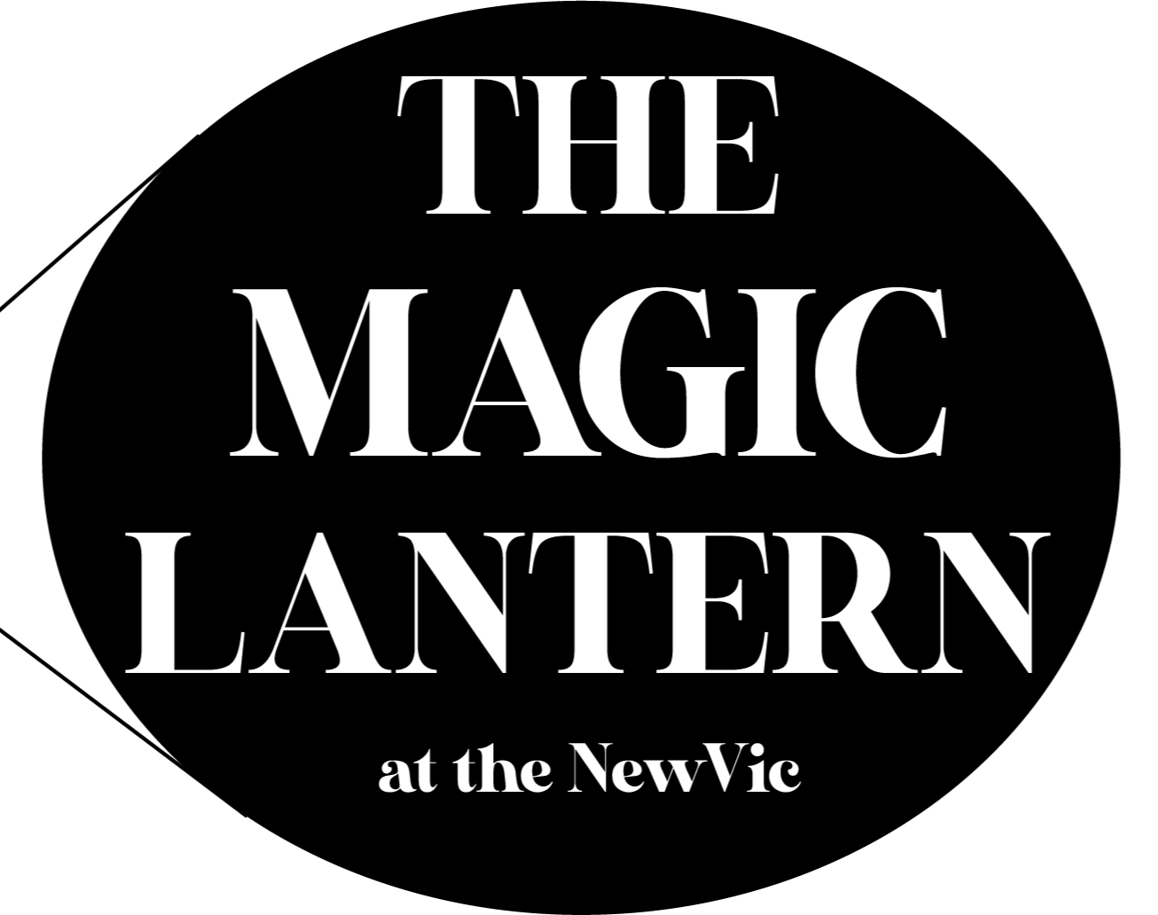 magic lantern logo