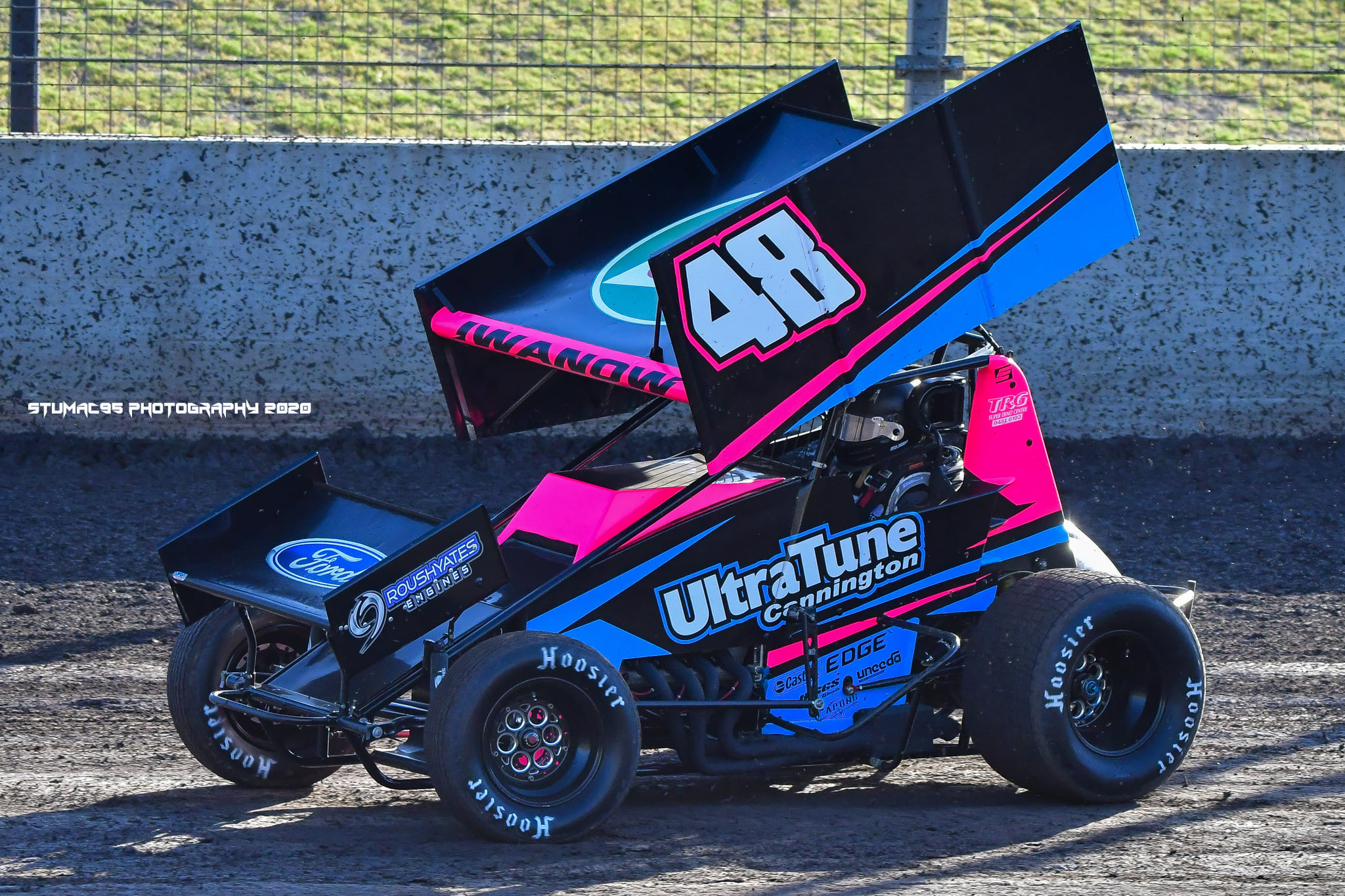 SAWA | Sprintcar Association of WA Inc