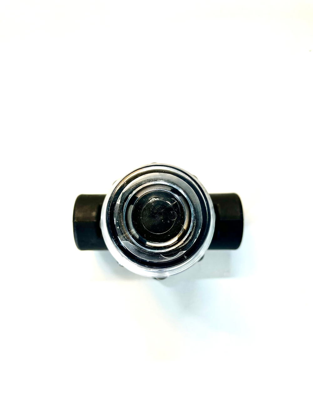 Water Filter assembly for floor scrubber | CrystalFloorScrubber