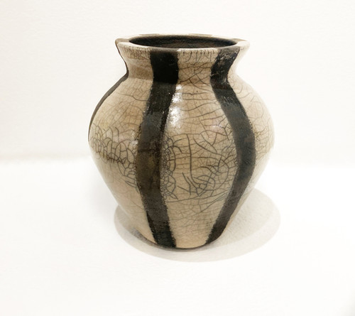 "Chief's Vase" by Michael Gorman | Michael Gorman Gallery