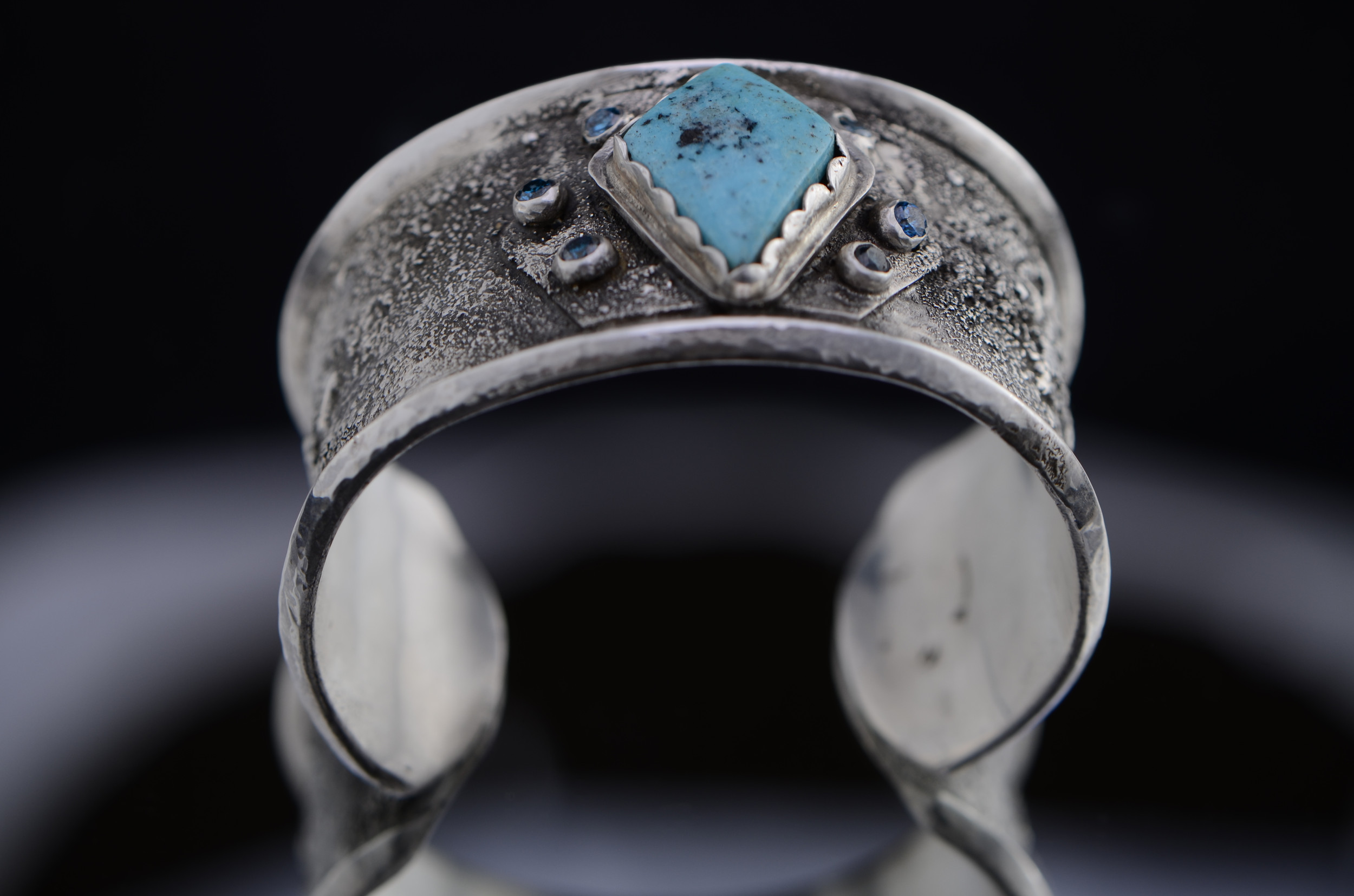 Ron Striegel at the Michael Gorman Gallery | Taos, NM