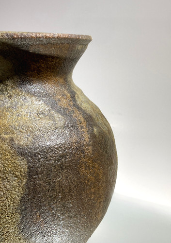 "Chartreuse" by Michael Gorman | Michael Gorman Gallery