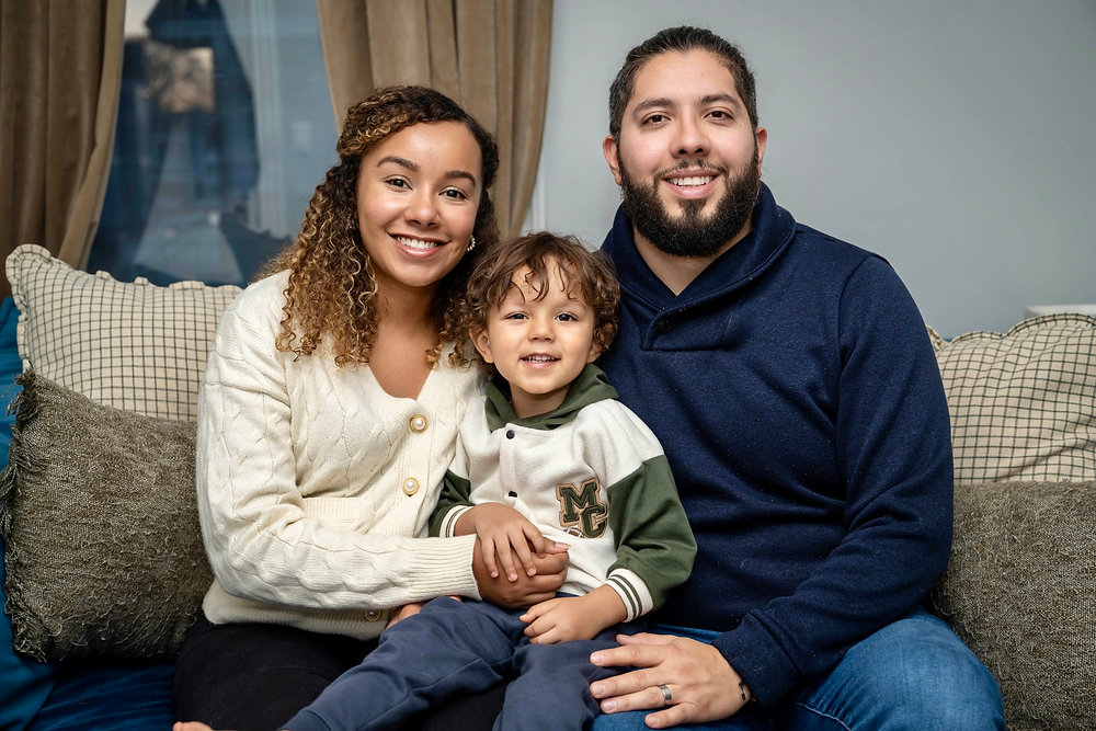 Jaramillo Family launches perinatal health foundation