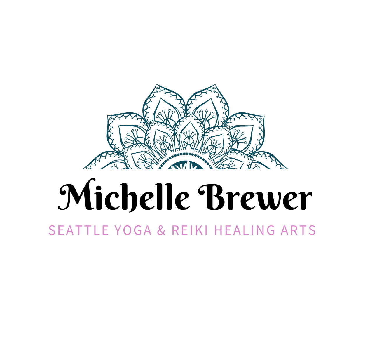 Michelle Brewer | Seattle Yoga & Reiki Healing Arts | reiki healing ...