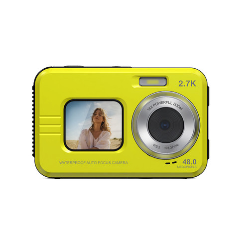 Nomic Camera | Nomic Site Design