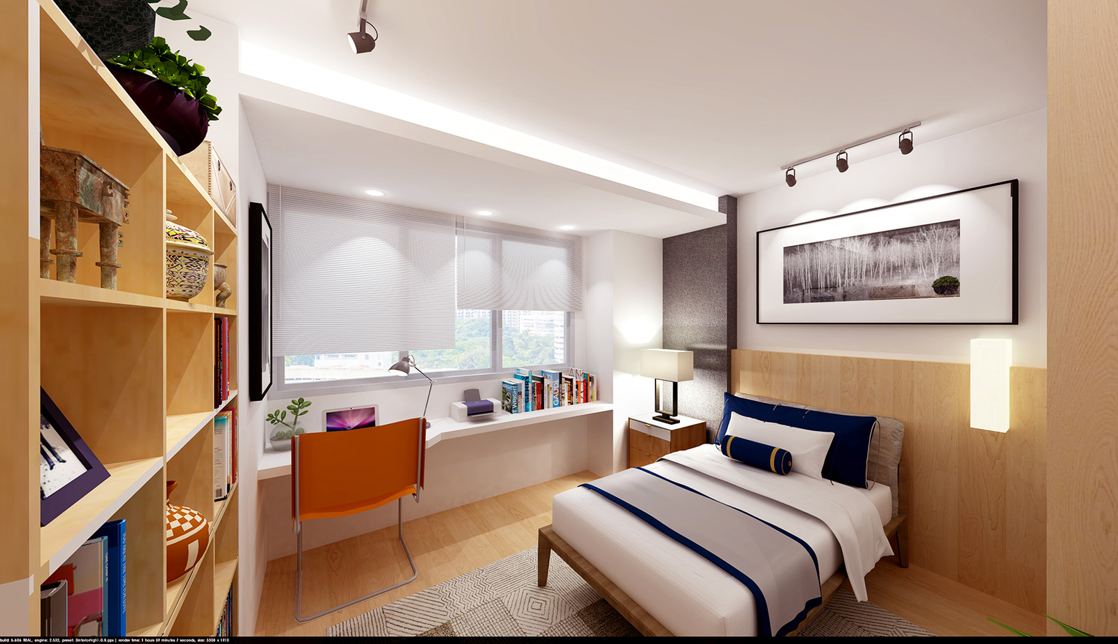 Sketchup Course Singapore | Mek Lab Sg