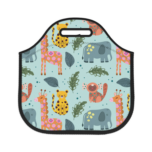 "Angus" Lunch Bag | Hercove