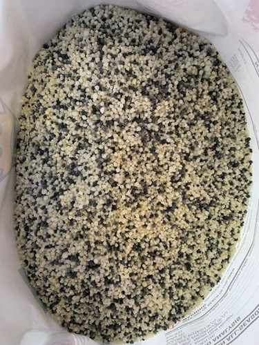 NITRA KING® ALL SEASON LAWN FERTILIZER- Turf and Landscape Fertilizer ...