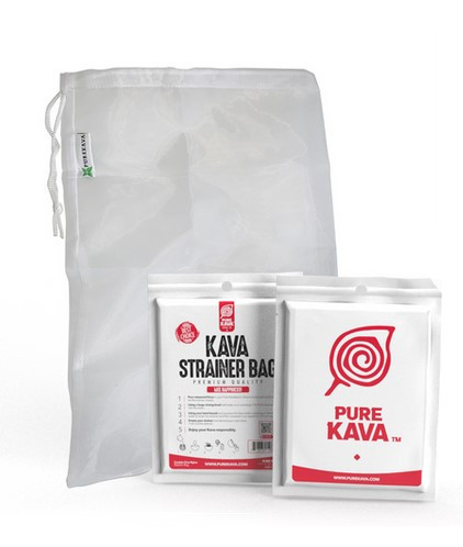Kava strainerbag | kava