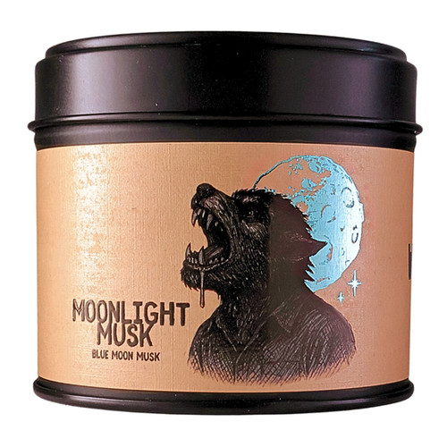 Moonlight Musk | Regions Beyond