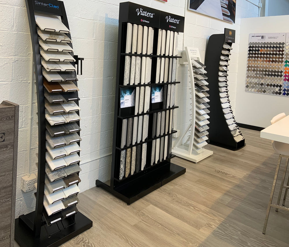 6 Best Countertops for Your Restaurant or Bar