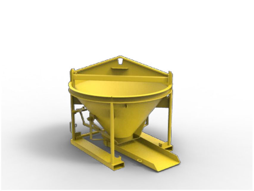 Concrete Kibbles | HS Sales