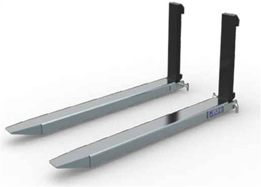 Fork Extension Slippers | HS Sales