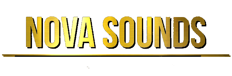 INICIO-X | Nova Sounds