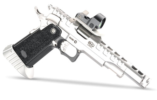 BUL SAS II UR 38SUPER | Hunting World