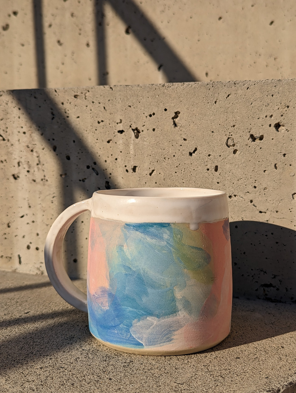 ABOUT | Clay by Catherine