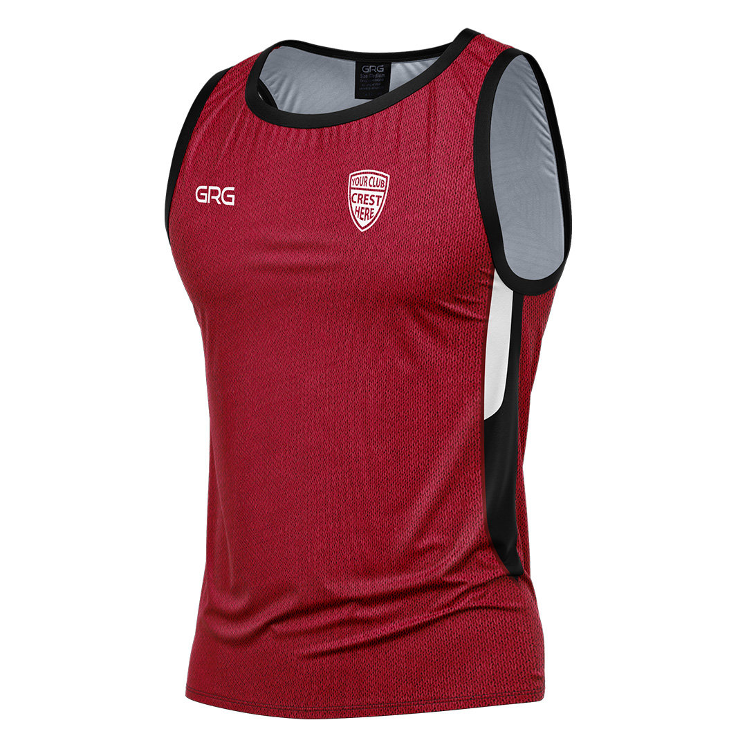 Running Singlet Interlock