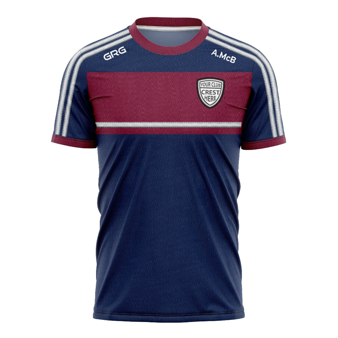 T-Shirt - Killary Range