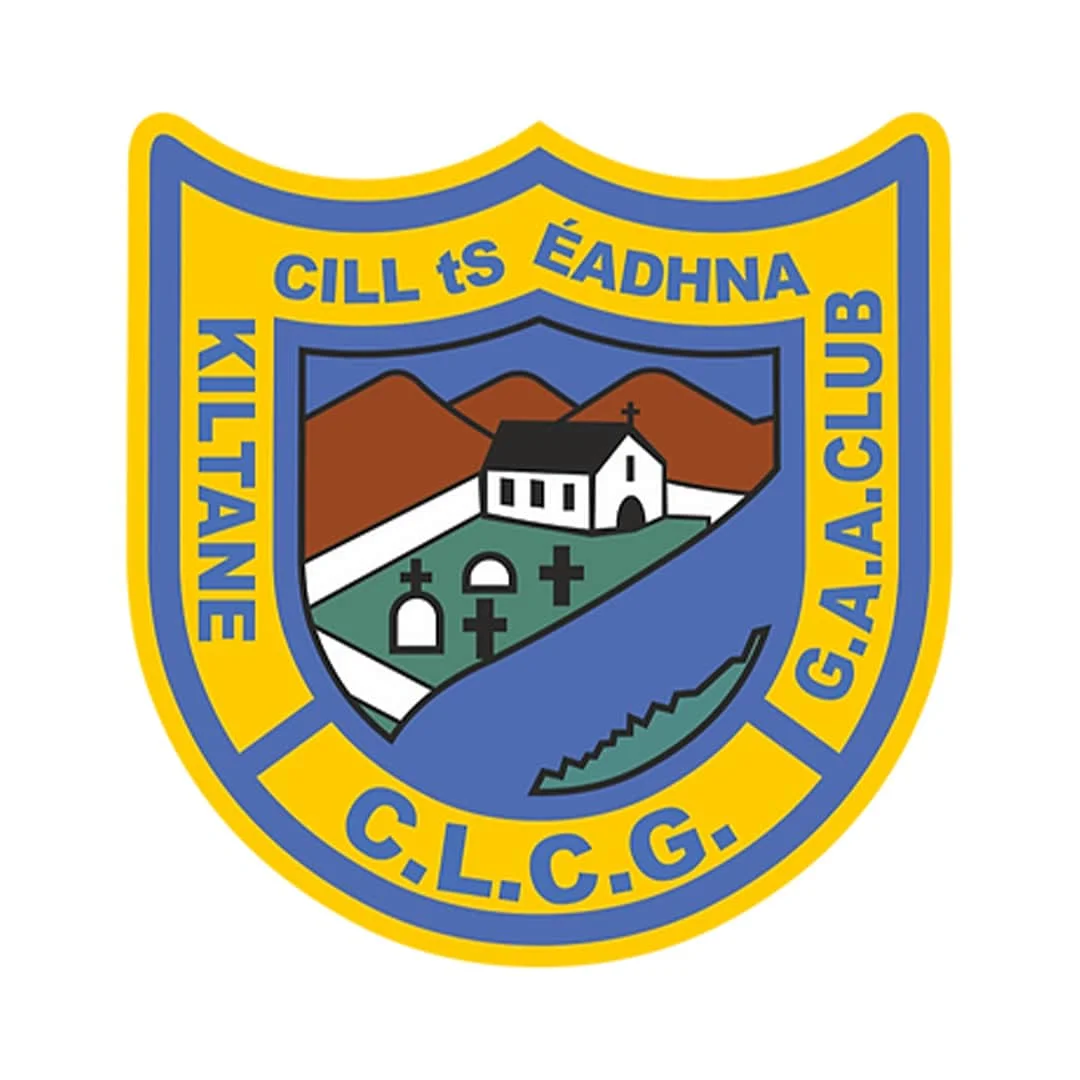 Kiltane GAA | GRG