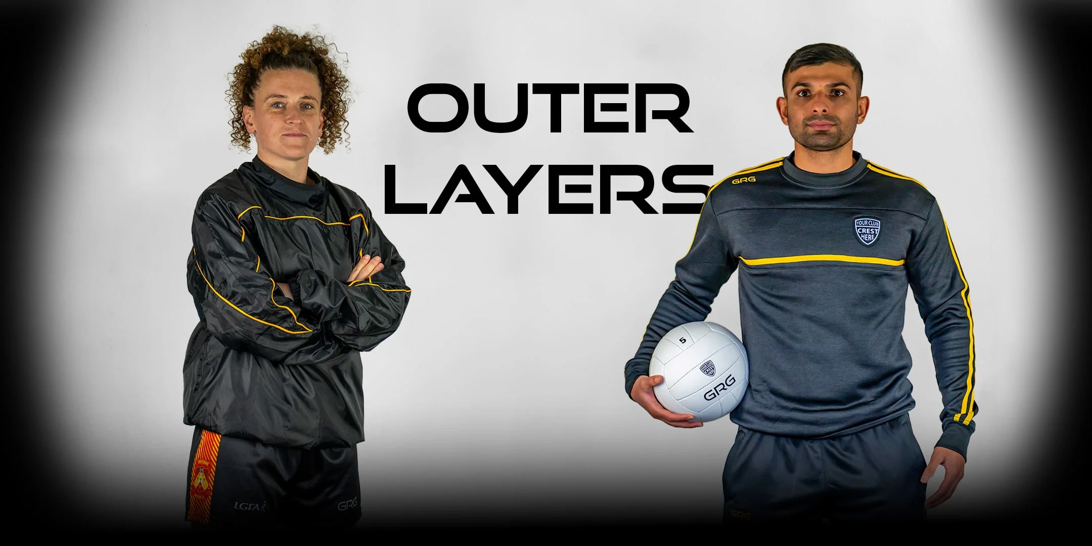 Outer Layers