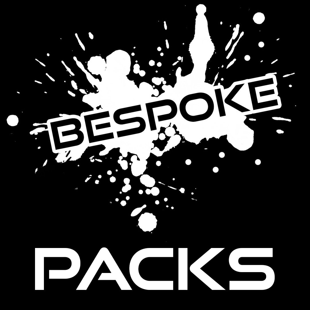 Bespoke Pack | GRG