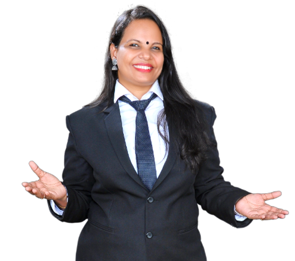 Suja R Mohan | Transform your life!