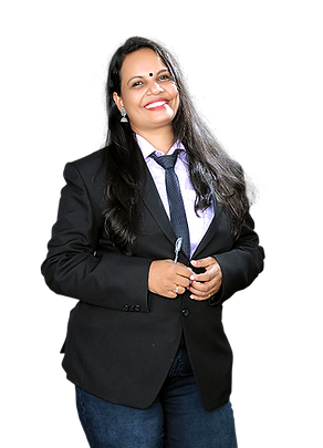 Suja R Mohan | Transform your life!